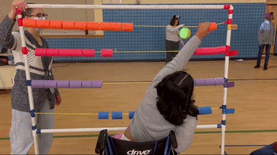 Just Adapt It – Adapted PE Curriculum, Videos & Resources